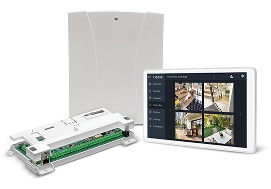 Product Spotlight: Risco Lightsys 2 Alarm System - Rotec Alarms