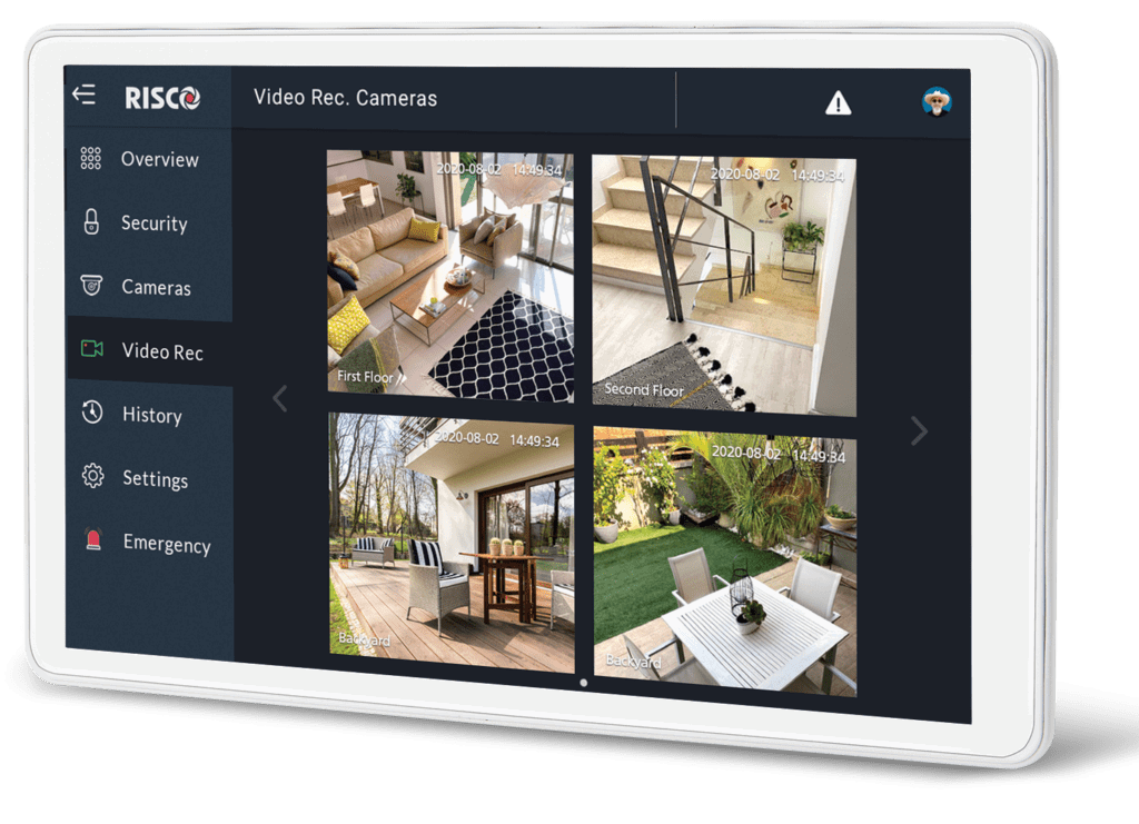 Product Spotlight: Risco Lightsys 2 Alarm System - Rotec Alarms